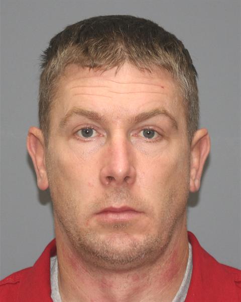 Kansas Department of Corrections