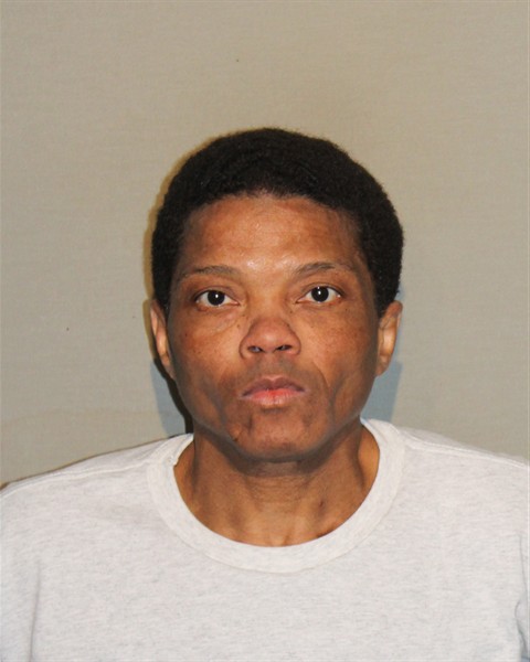 Kansas Department of Corrections