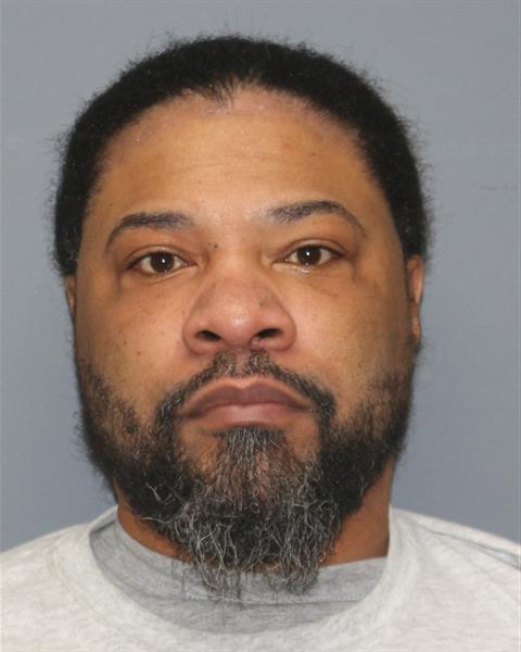 Kansas Department of Corrections