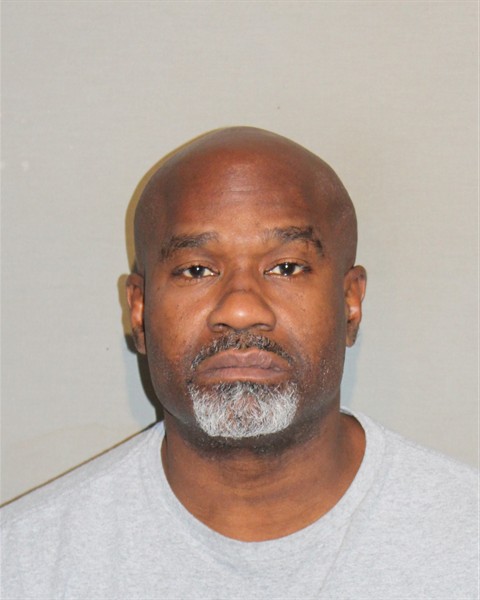 Kansas Department of Corrections