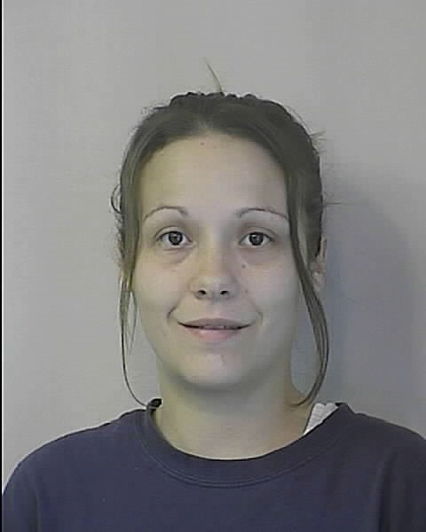 Kansas Department of Corrections