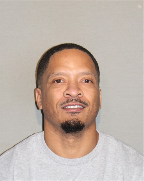 Kansas Department of Corrections