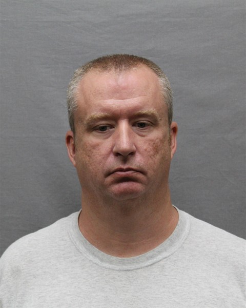 Kansas Department of Corrections