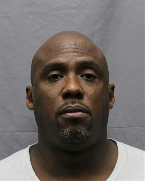 Kansas Department of Corrections