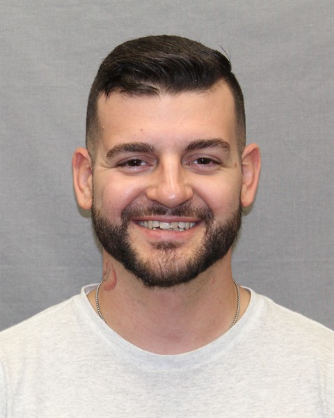 Kansas Department of Corrections